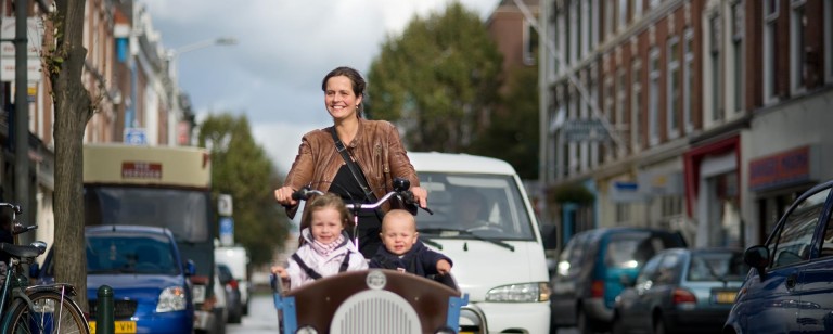 Who we are - Mobycon