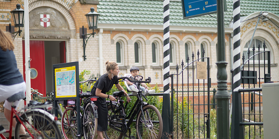 Who we are - Mobycon