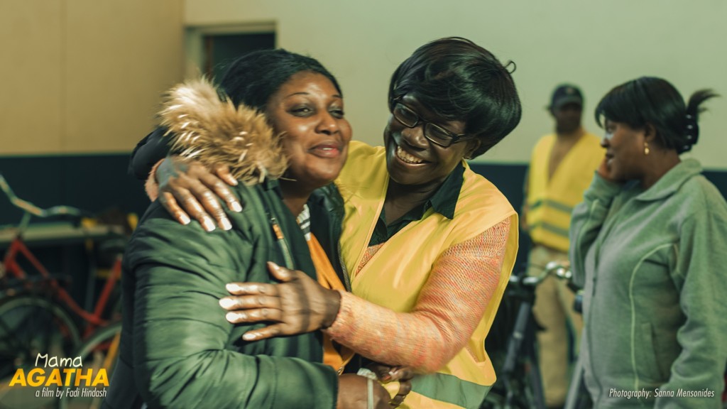 International Women’s Day 2019: Mama Agatha documentary is available ...