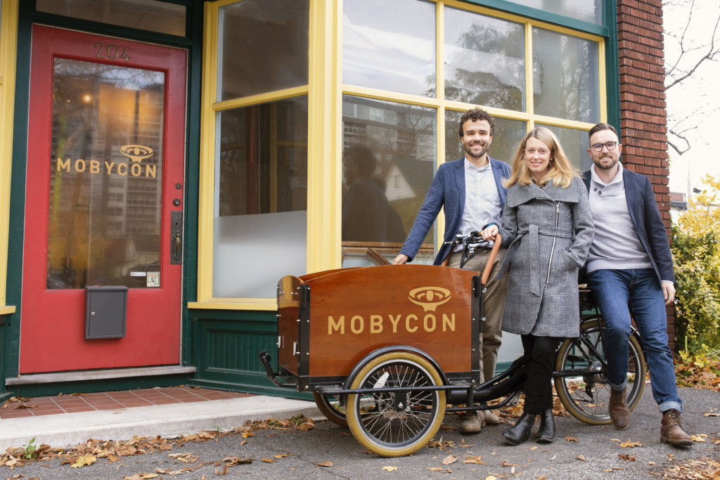 Mobycon Celebrates 5 Years in North America: Looking to the Future of ...