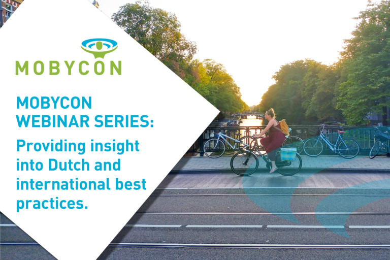 Mobycon Webinar Series - Mobycon