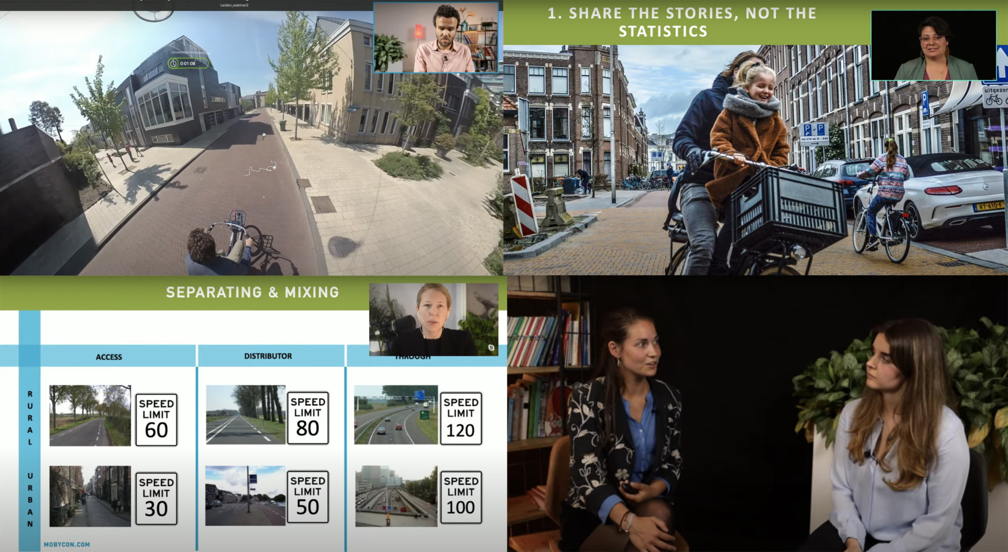 The new face of learning - Mobycon