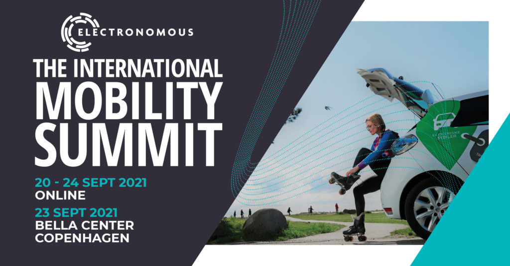 Women in Cycling at the International Mobility Summit: Looking at the ...