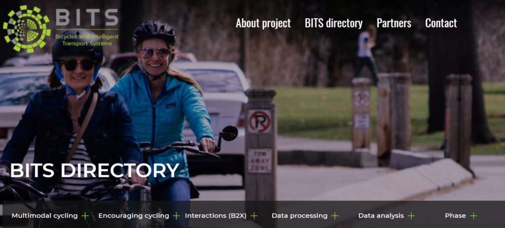 Bicycles and ITS: How smart cycling is making a breakthrough in ITS - Mobycon