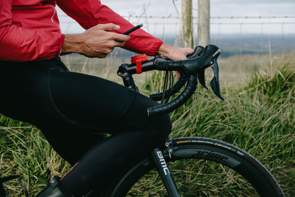 Bicycles and ITS: How smart cycling is making a breakthrough in ITS ...