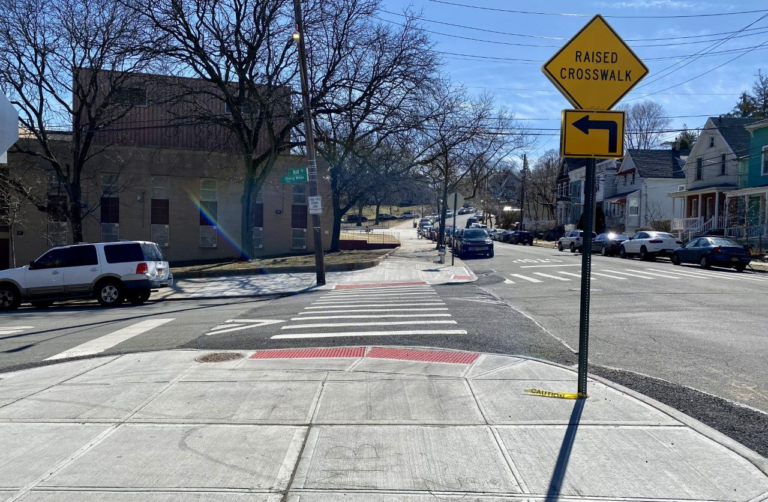 Prioritizing People: How Continuous Sidewalks Create a More Welcoming ...