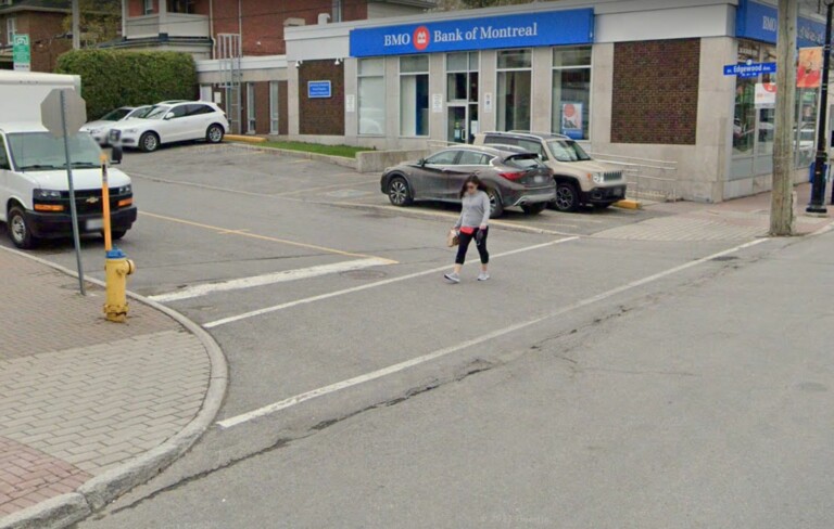 Prioritizing People: How Continuous Sidewalks Create a More Welcoming ...