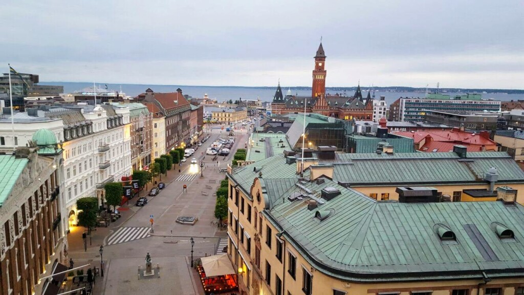 Welcome Robin! - Mobycon