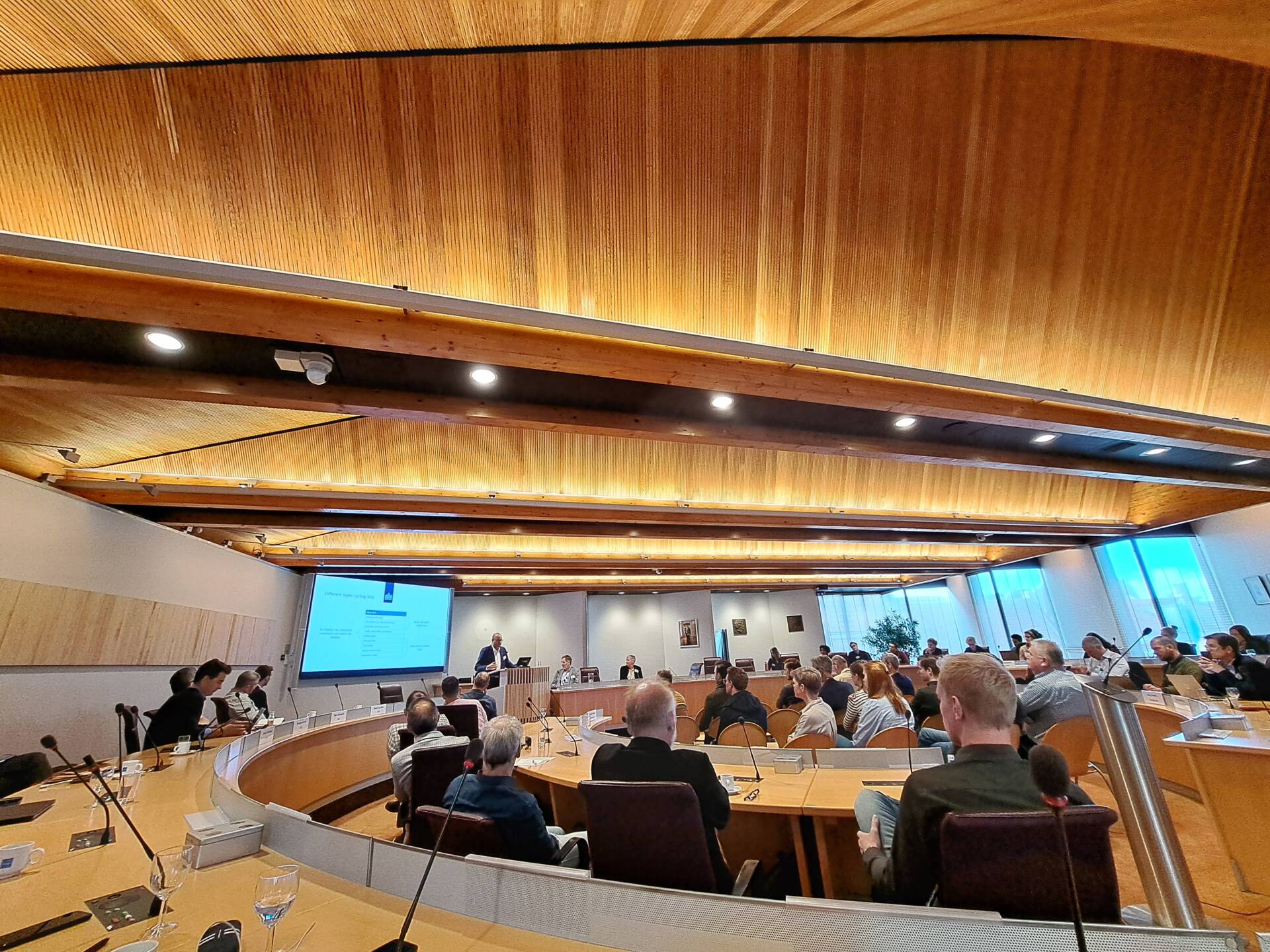 BITS Conference Summary - Mobycon