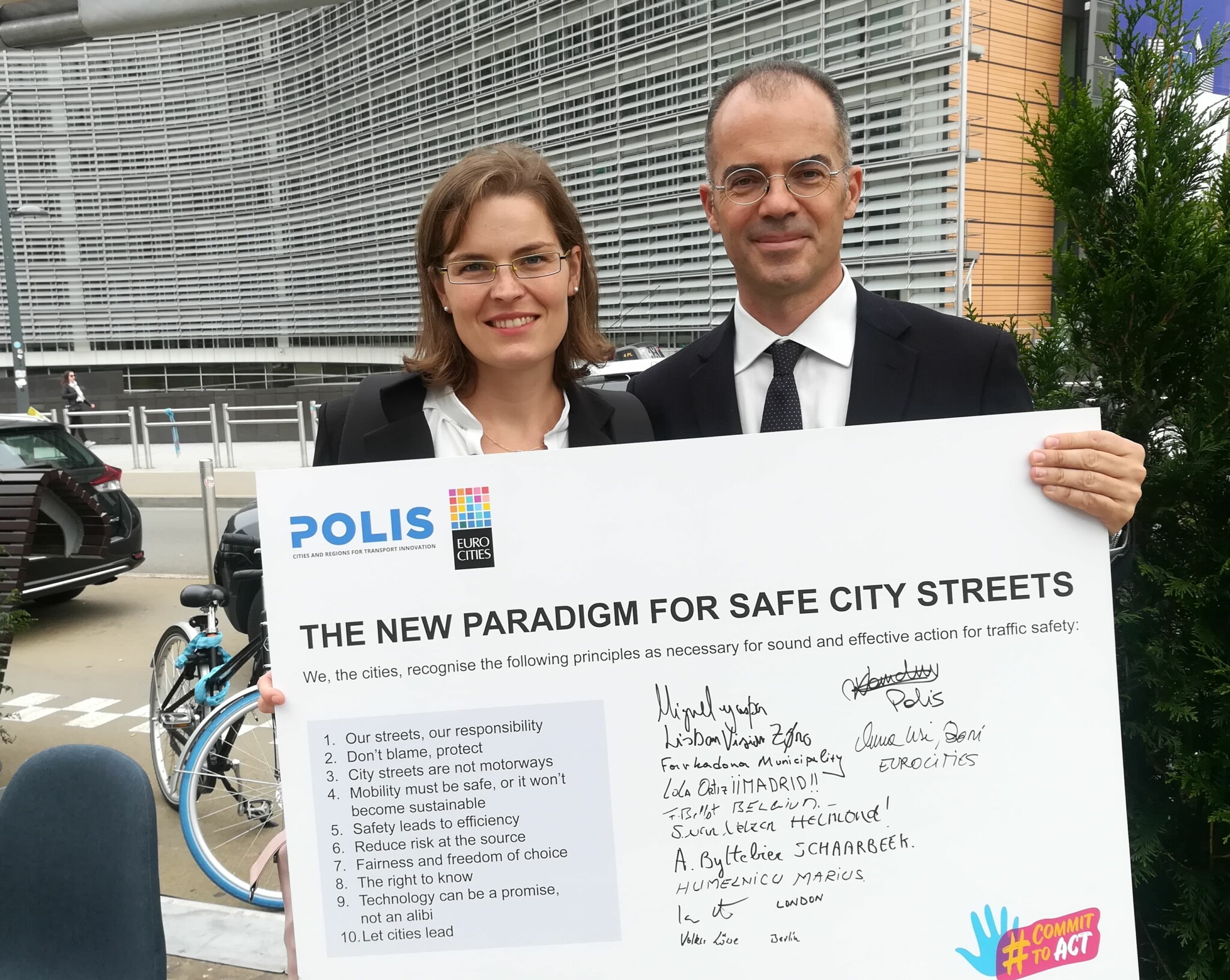 Welcome Dagmar! - Mobycon