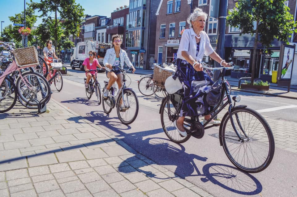 Sustainable Safety: The Dutch Approach To Safe Road Design - Mobycon