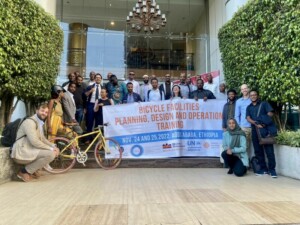 World Resources Institute - Mobycon