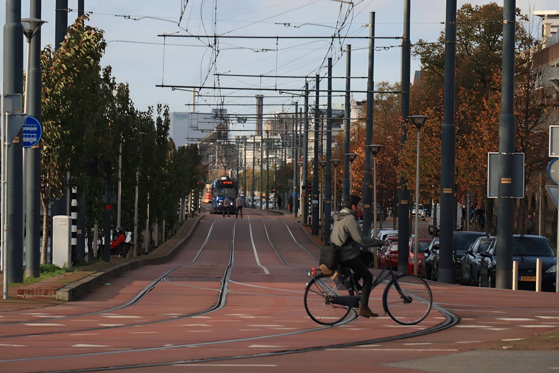 Welcome Anna Tailliez! - Mobycon