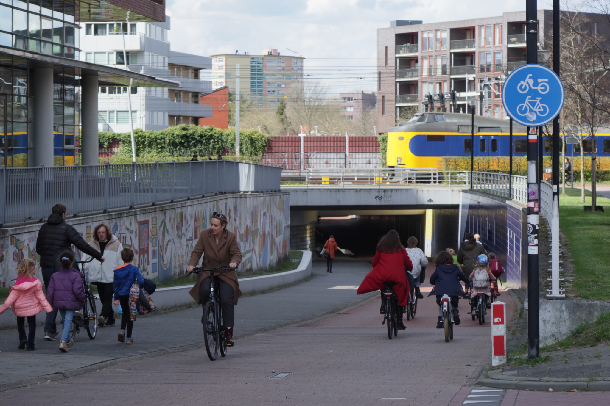 Welcome Anna Tailliez! - Mobycon