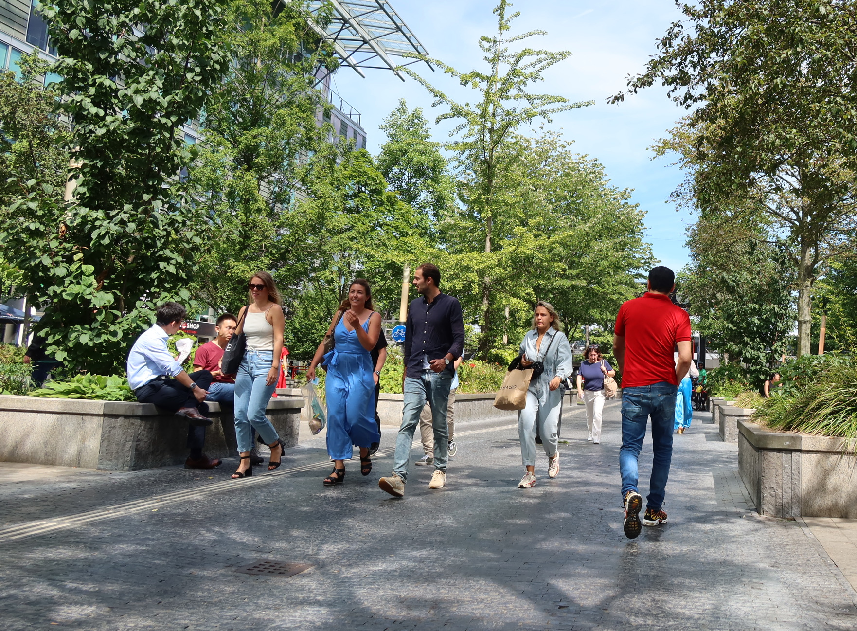 Welcome Anna Tailliez! - Mobycon