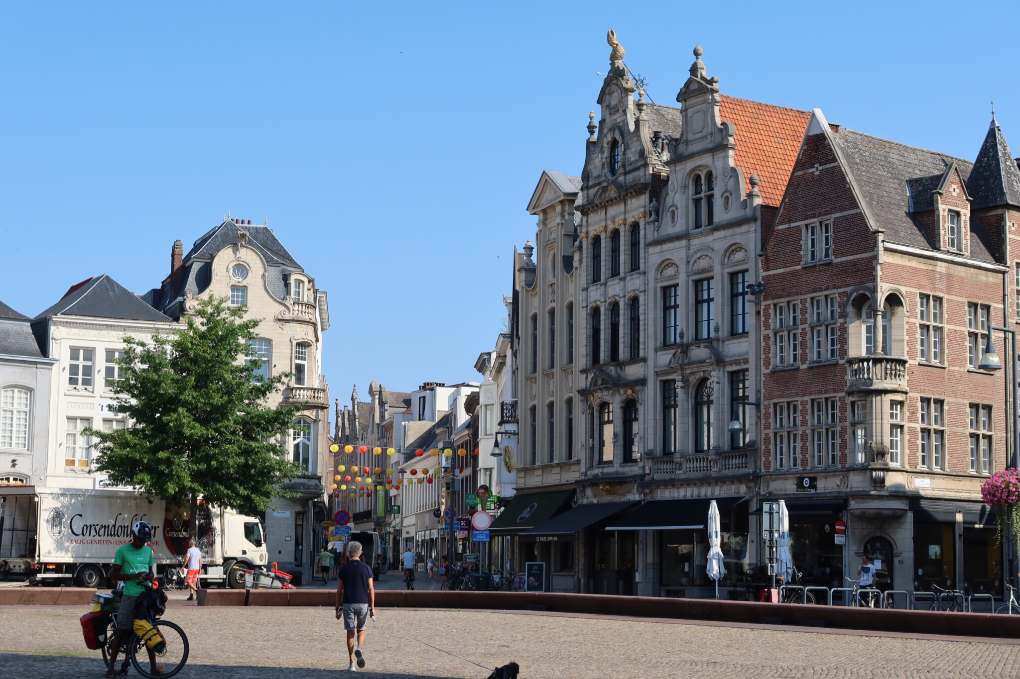 Welcome Anna Tailliez! - Mobycon