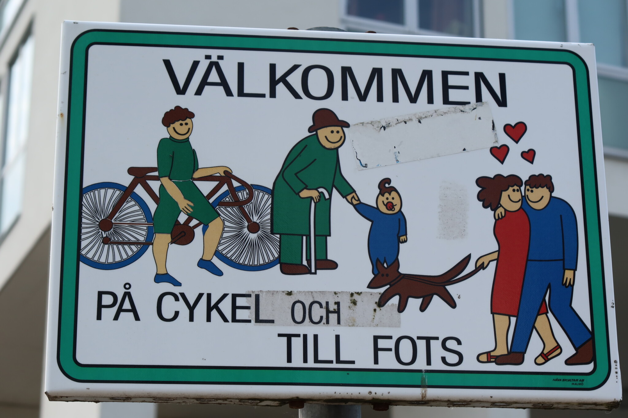 Welcome Anna Tailliez! - Mobycon