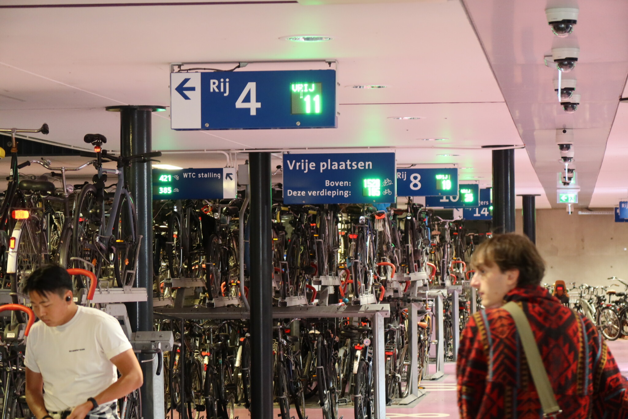 Welcome Anna Tailliez! - Mobycon