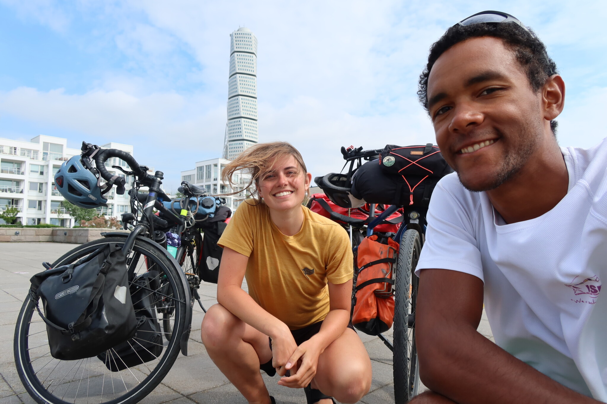 Welcome Anna Tailliez! - Mobycon