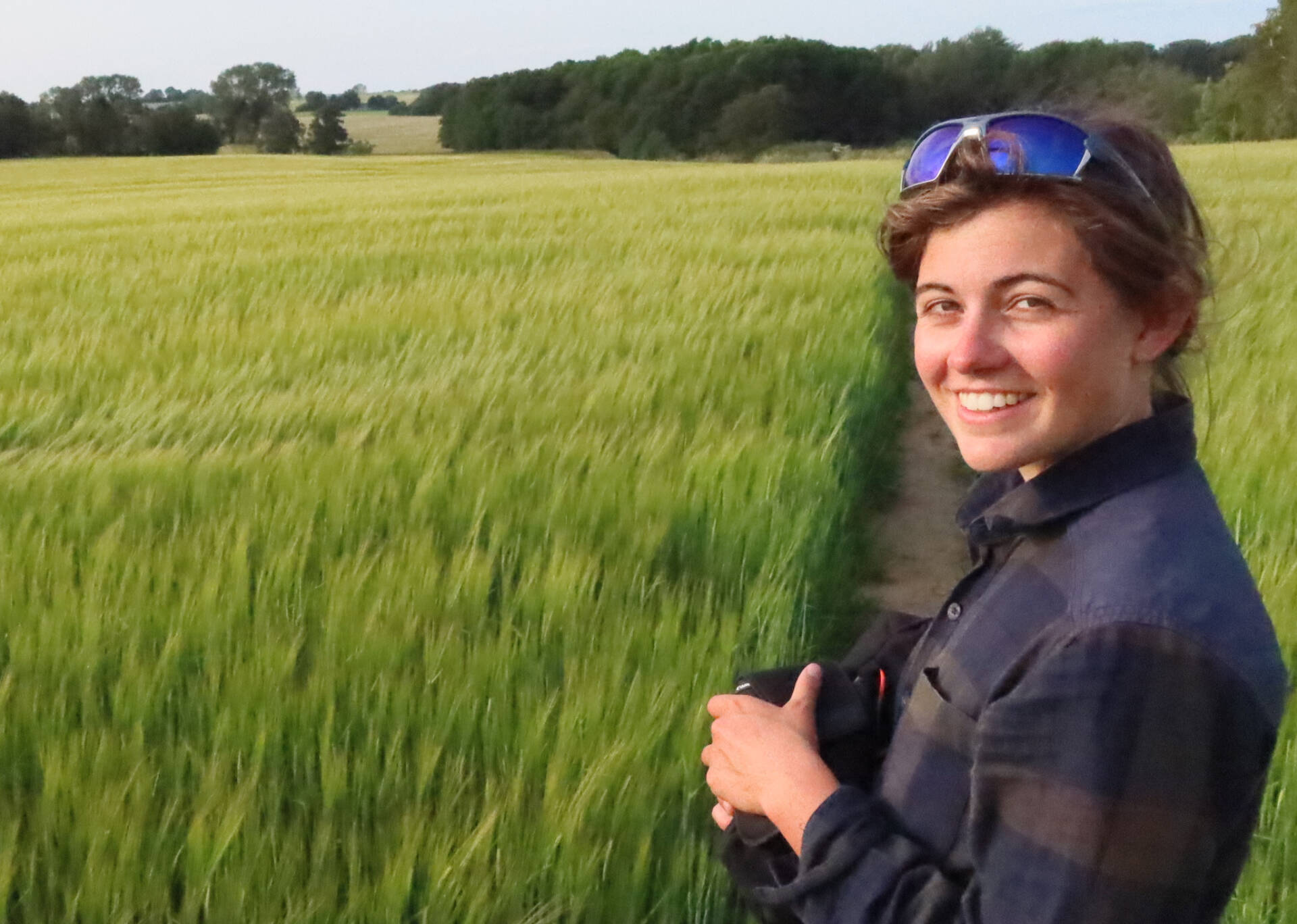 Welcome Anna Tailliez! - Mobycon