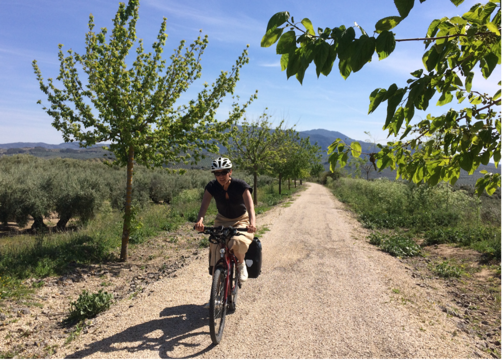 Welcome Elke! - Mobycon