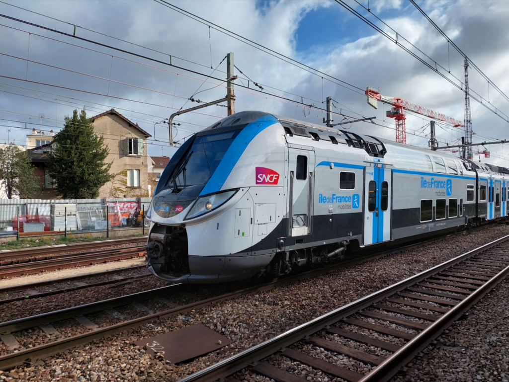 Fare collection in the prospect of integrated mobility - Mobycon