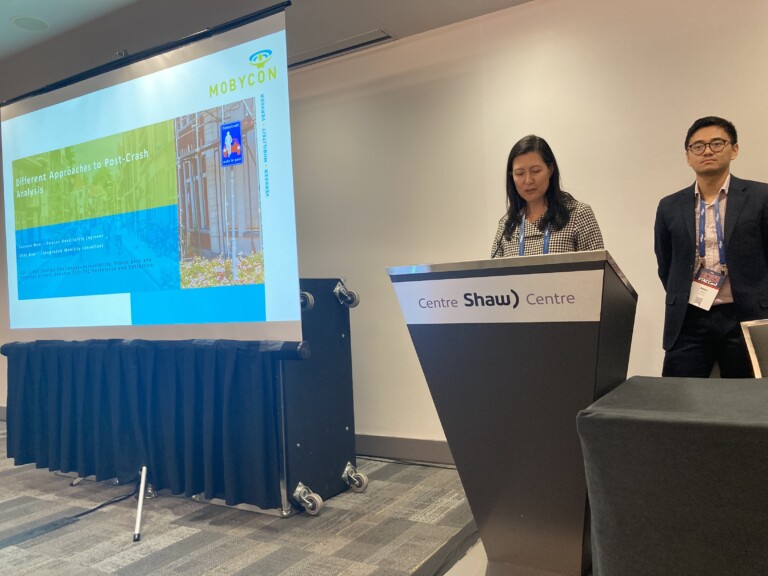 TAC Conference Recap - Mobycon