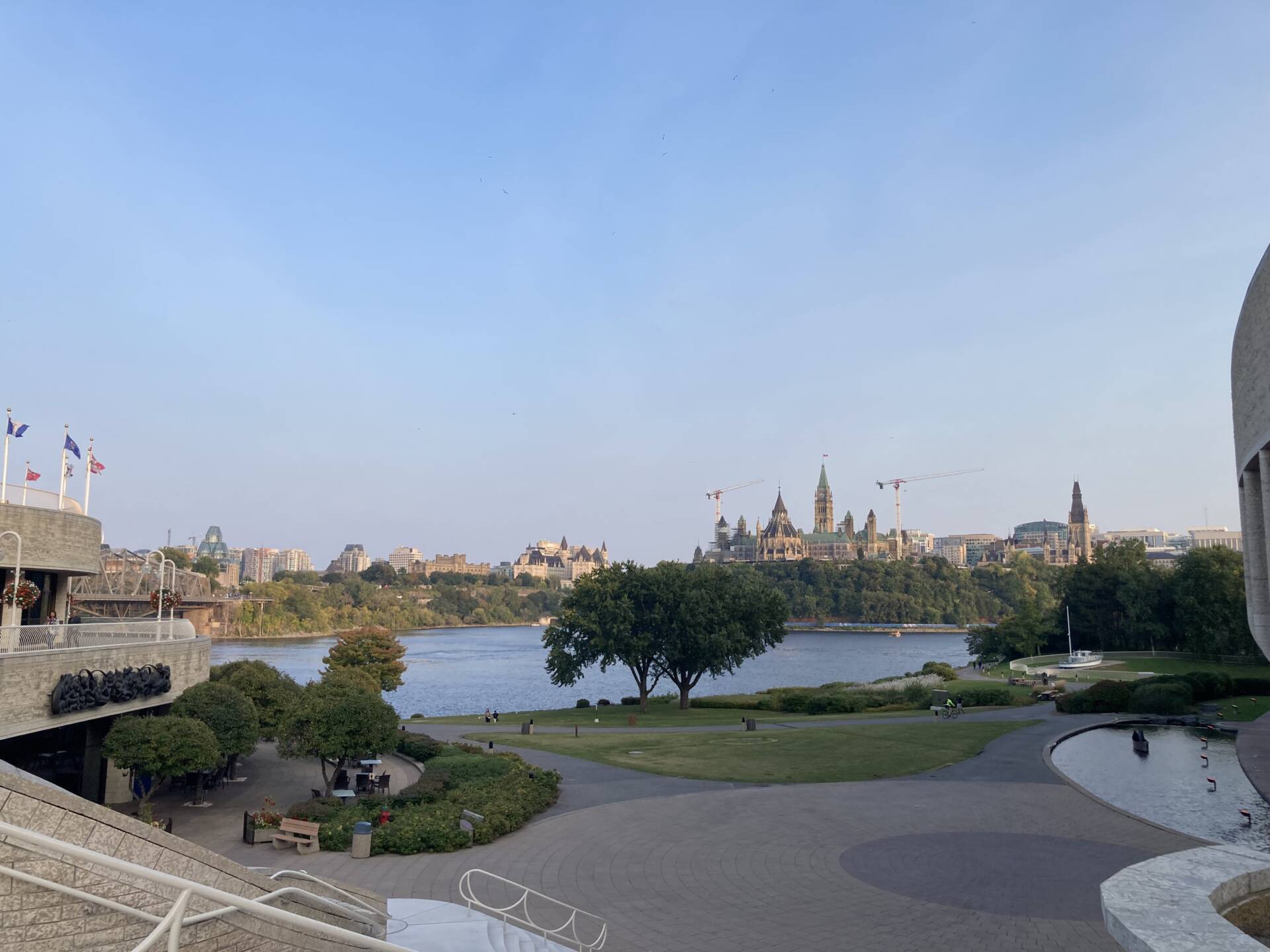 TAC Conference Recap - Mobycon