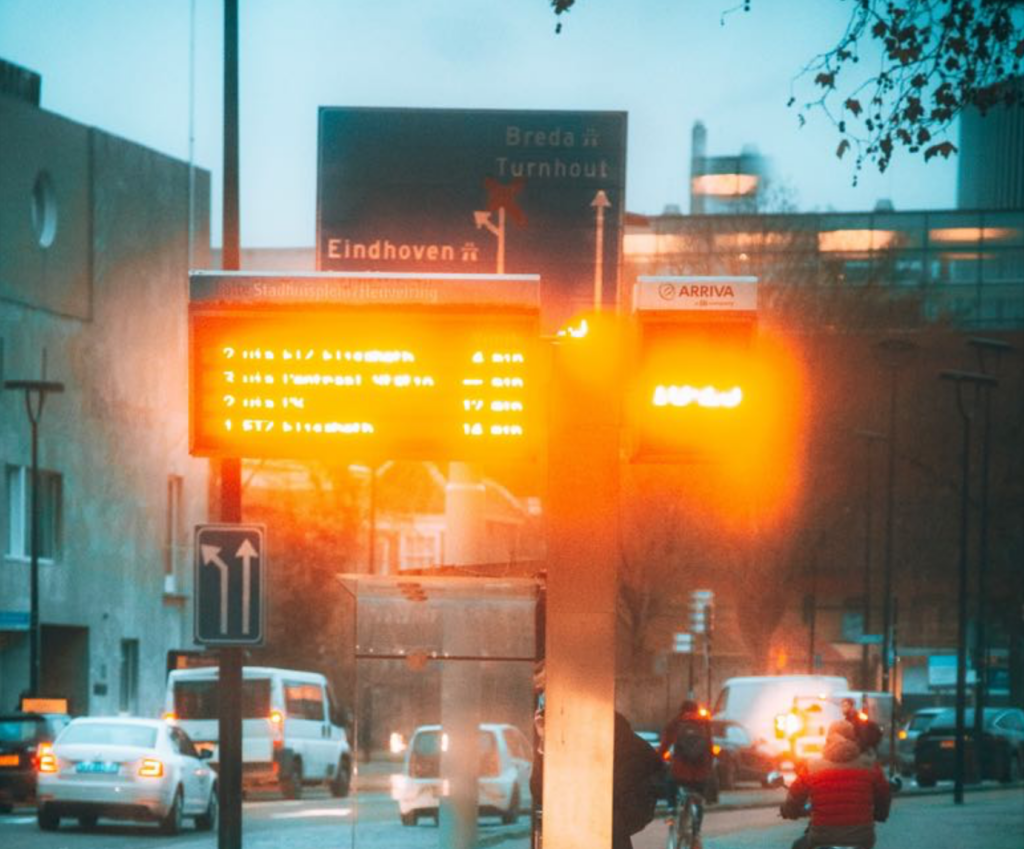 Traffic Safety Expert Team In Brabant - Mobycon