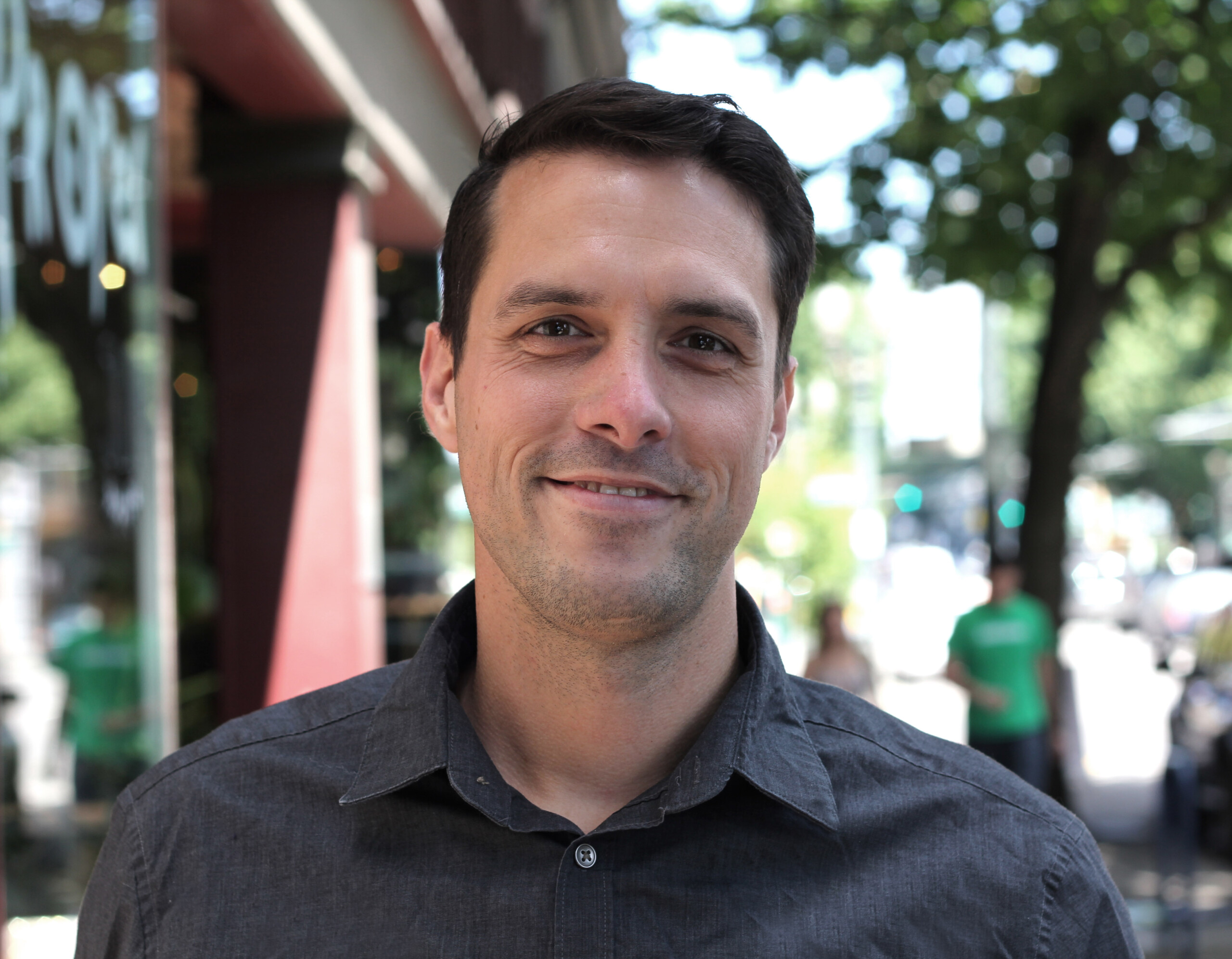 Welcome Nick Falbo! - Mobycon