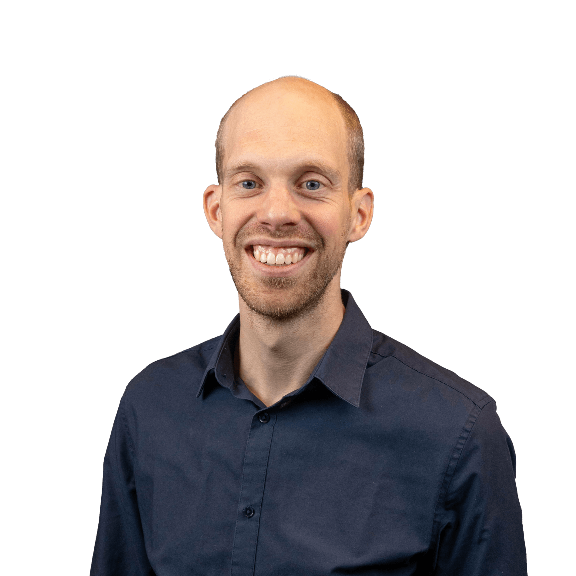 Who We Are - Mobycon