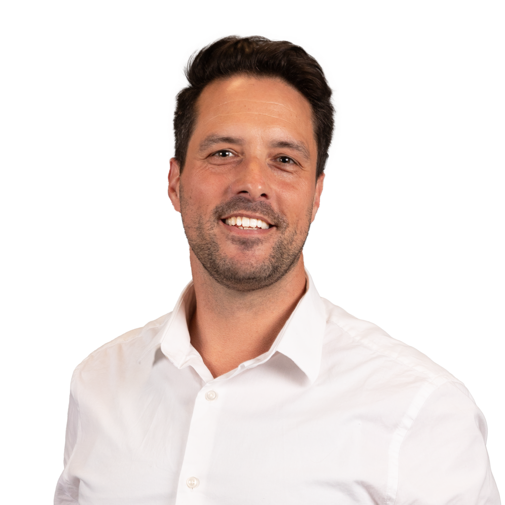 Welcome Nick Falbo! - Mobycon