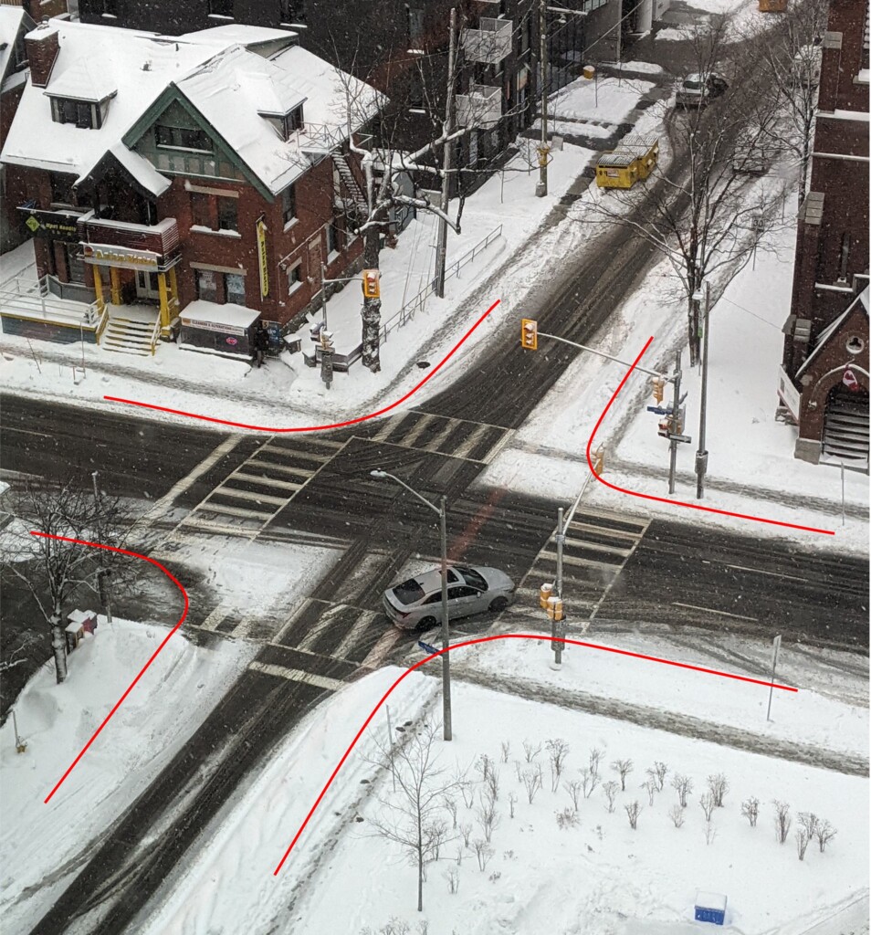 When the Snow Flies: A Guide for Winter Cycling Success – Part 1 - Mobycon