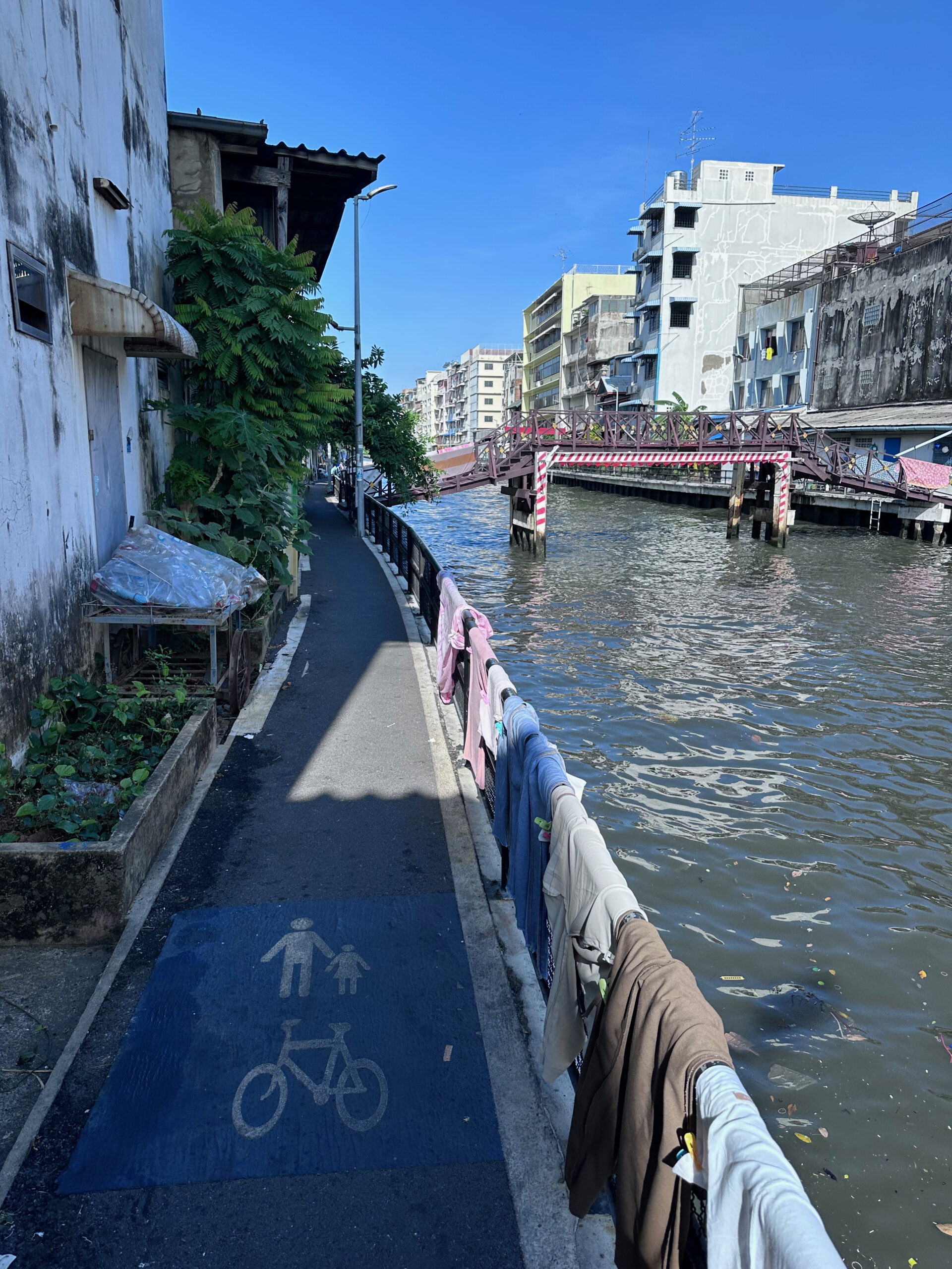 Building a ‘cool air’ cycling system in hot, humid Bangkok – Mobycon’s ...