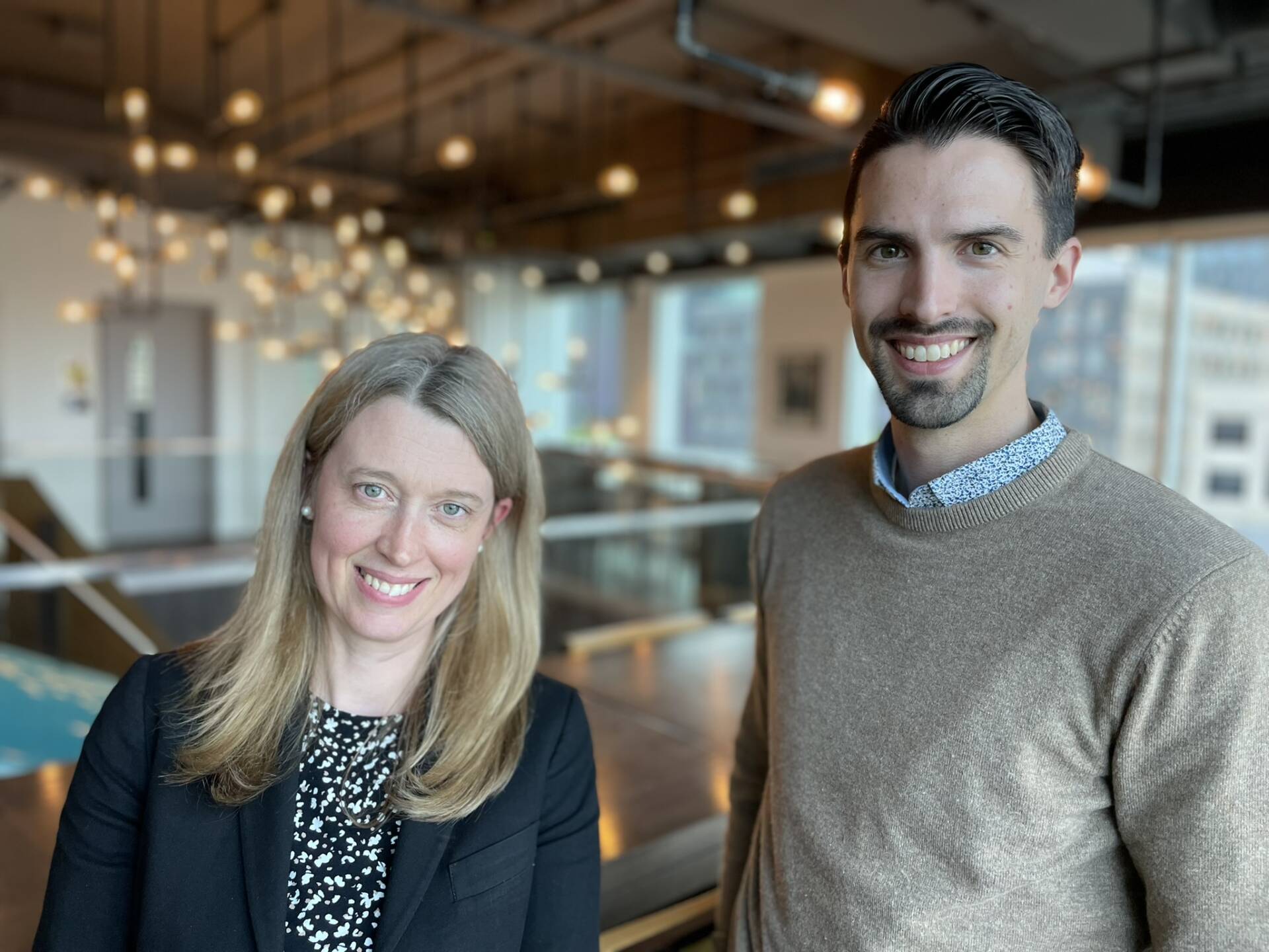 Welcoming Matt Pinder: Mobycon's New Senior Integrated Mobility Consultant - Mobycon