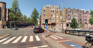 Research: The safety of protected Intersections and their use case for ...