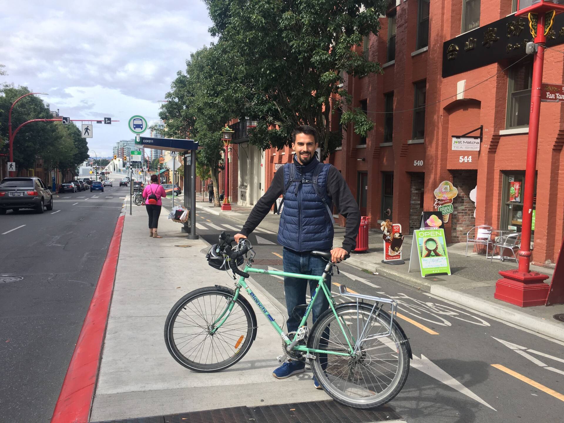 Introducing Matt Pinder! - Mobycon