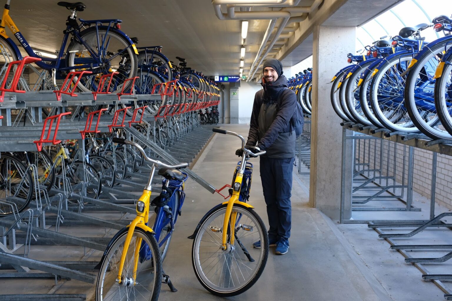 Introducing Matt Pinder! - Mobycon