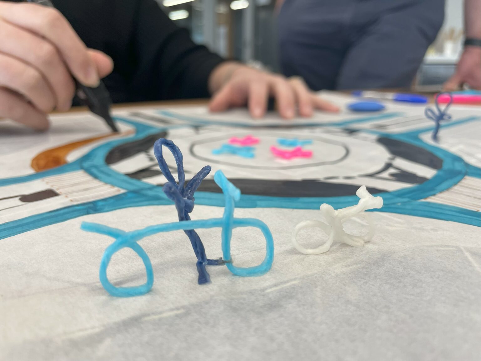 Masterclasses - Mobycon