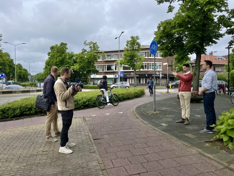 About the Academy - Mobycon