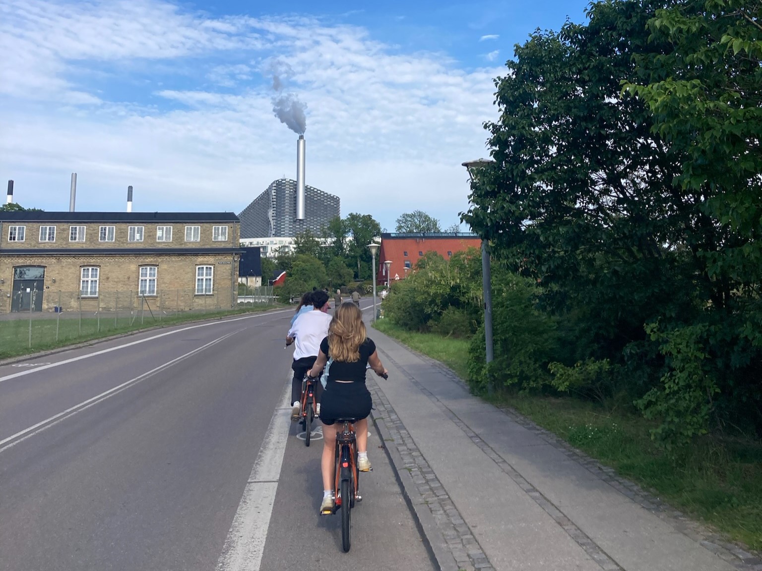 Mobility from a Sojourner’s Perspective - Mobycon