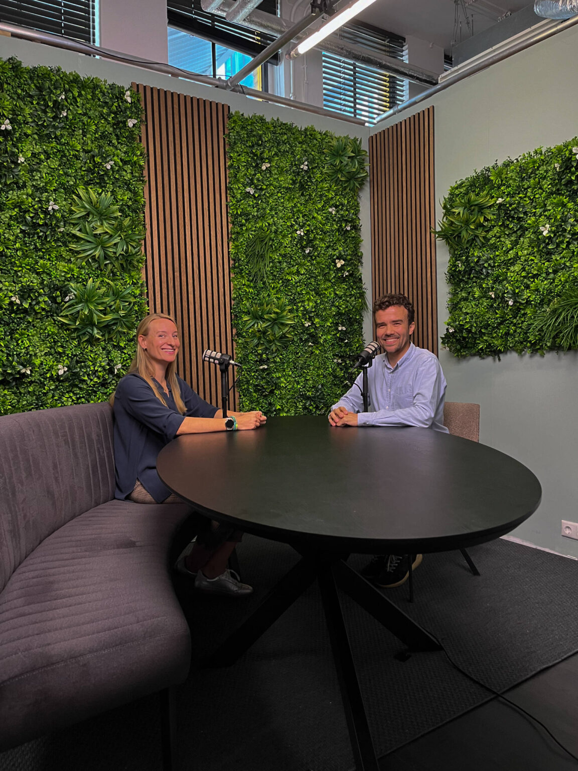 Introducing: The Mobycon Podcast! - Mobycon