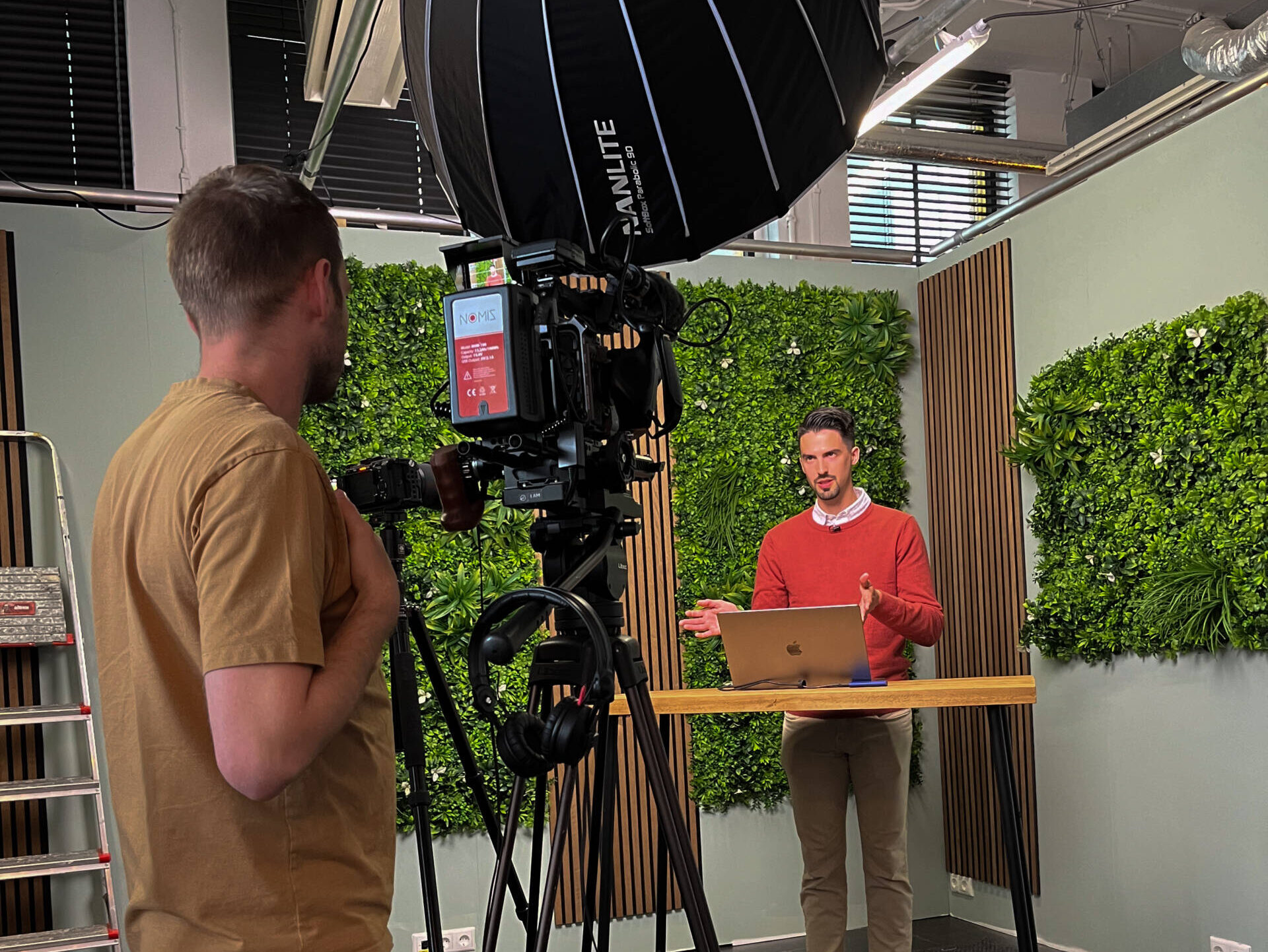 Introducing: The Mobycon Podcast! - Mobycon