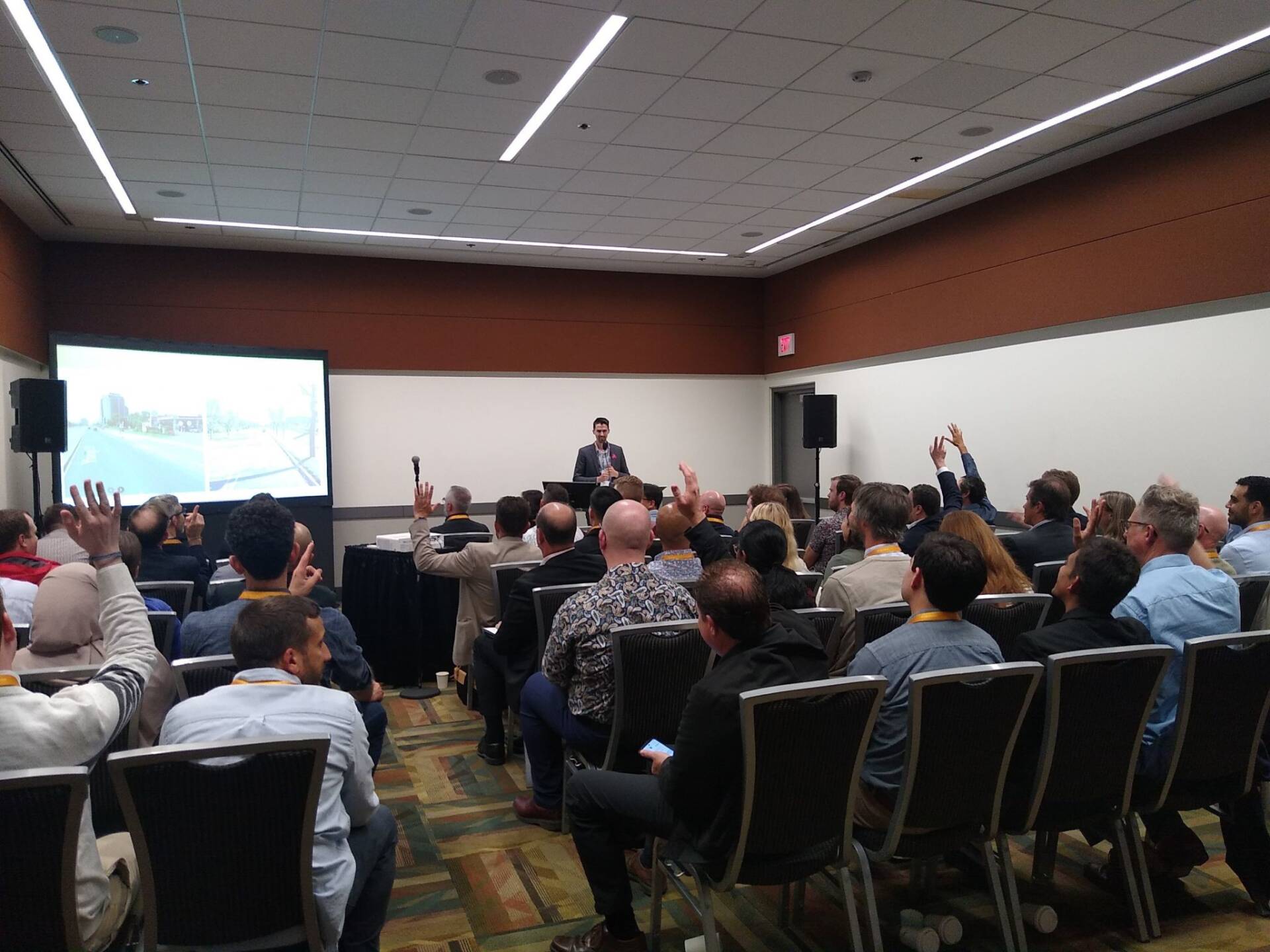 TAC Conference 2024 Recap! - Mobycon