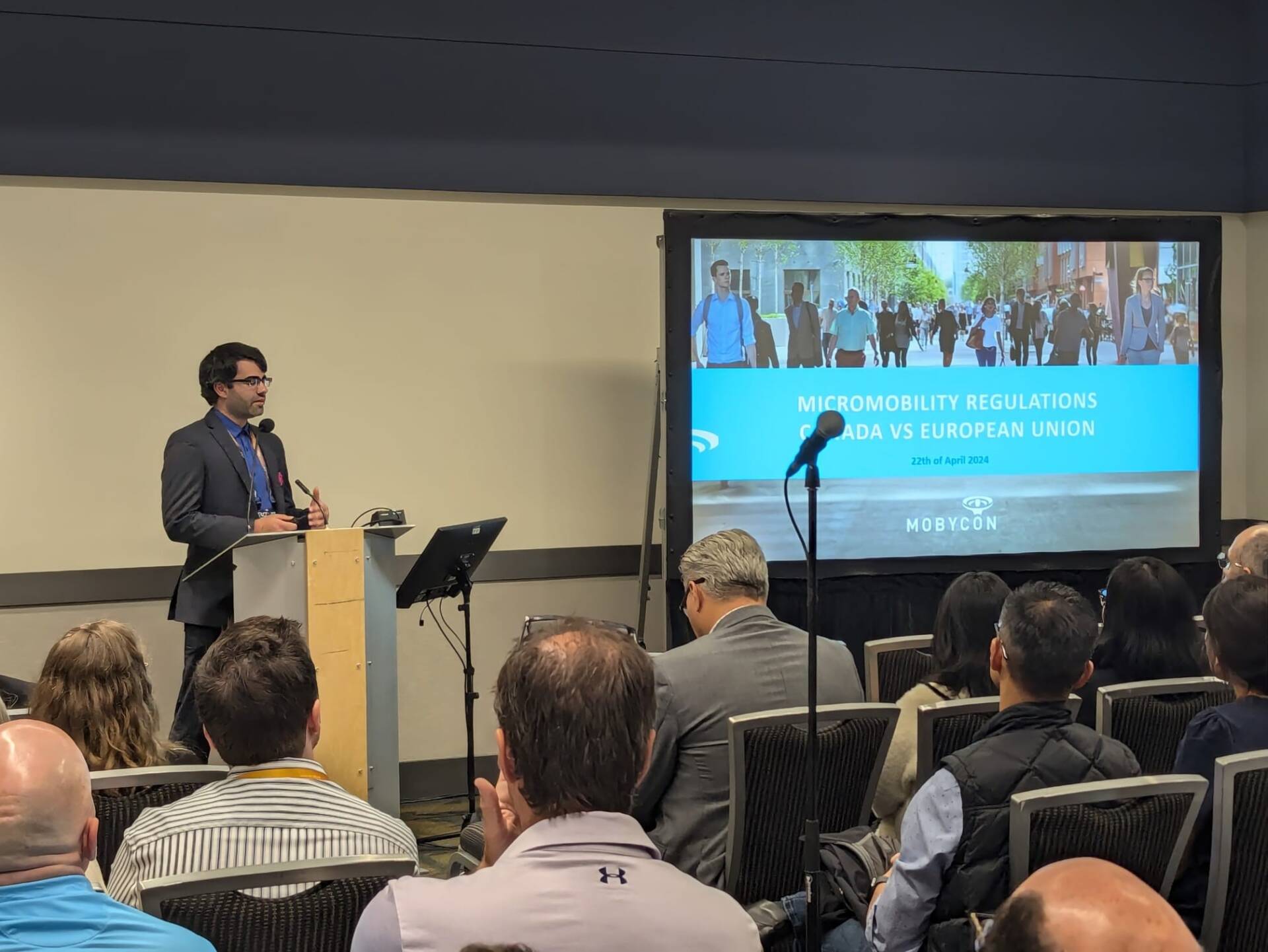 TAC Conference 2024 Recap! - Mobycon