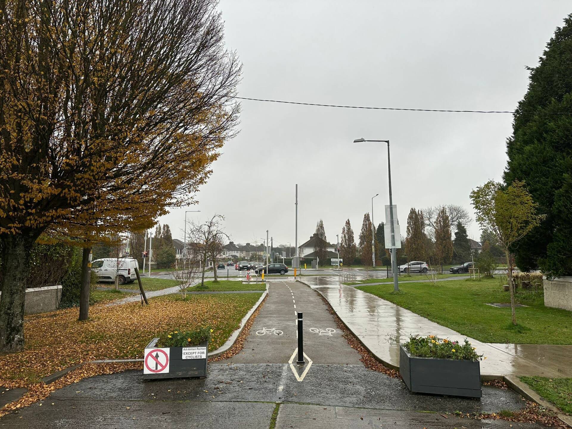 How to Create Cycle-friendly Streets in a Formerly Unwelcoming ...
