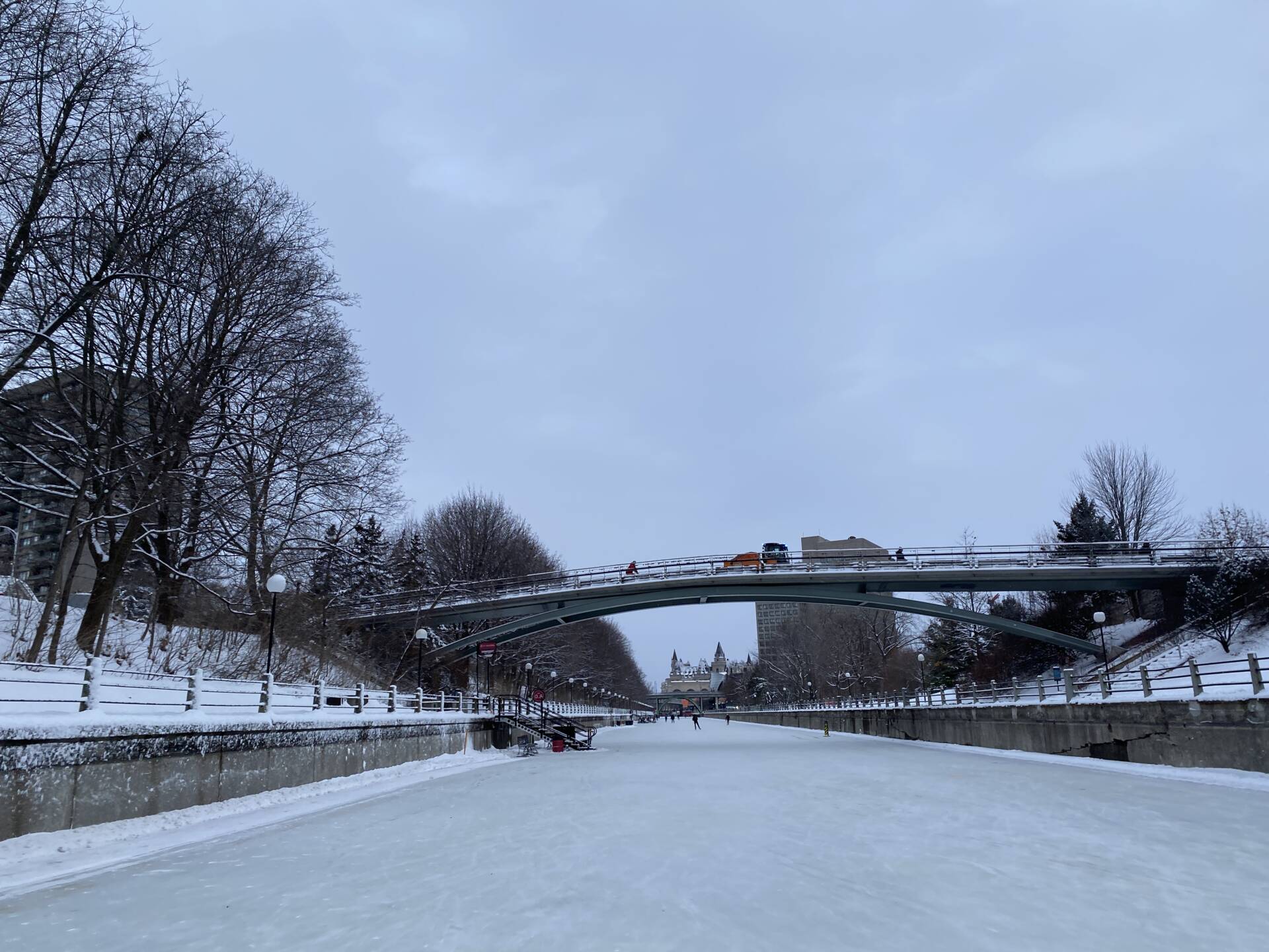 Commuting On Ice: A Winter Mobility Solution - Mobycon