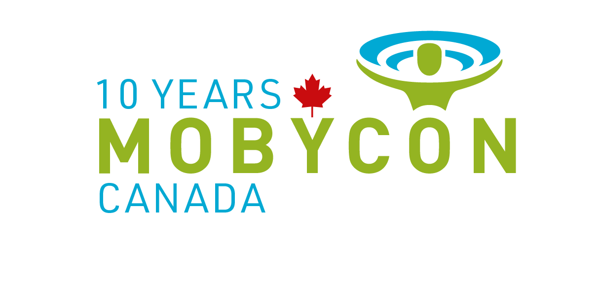 Mobycon Celebrates 10 Years in Canada - Mobycon