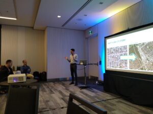 Mobycon is Helping to Complete Communities: ITE Canada Conference, 2025 - Mobycon