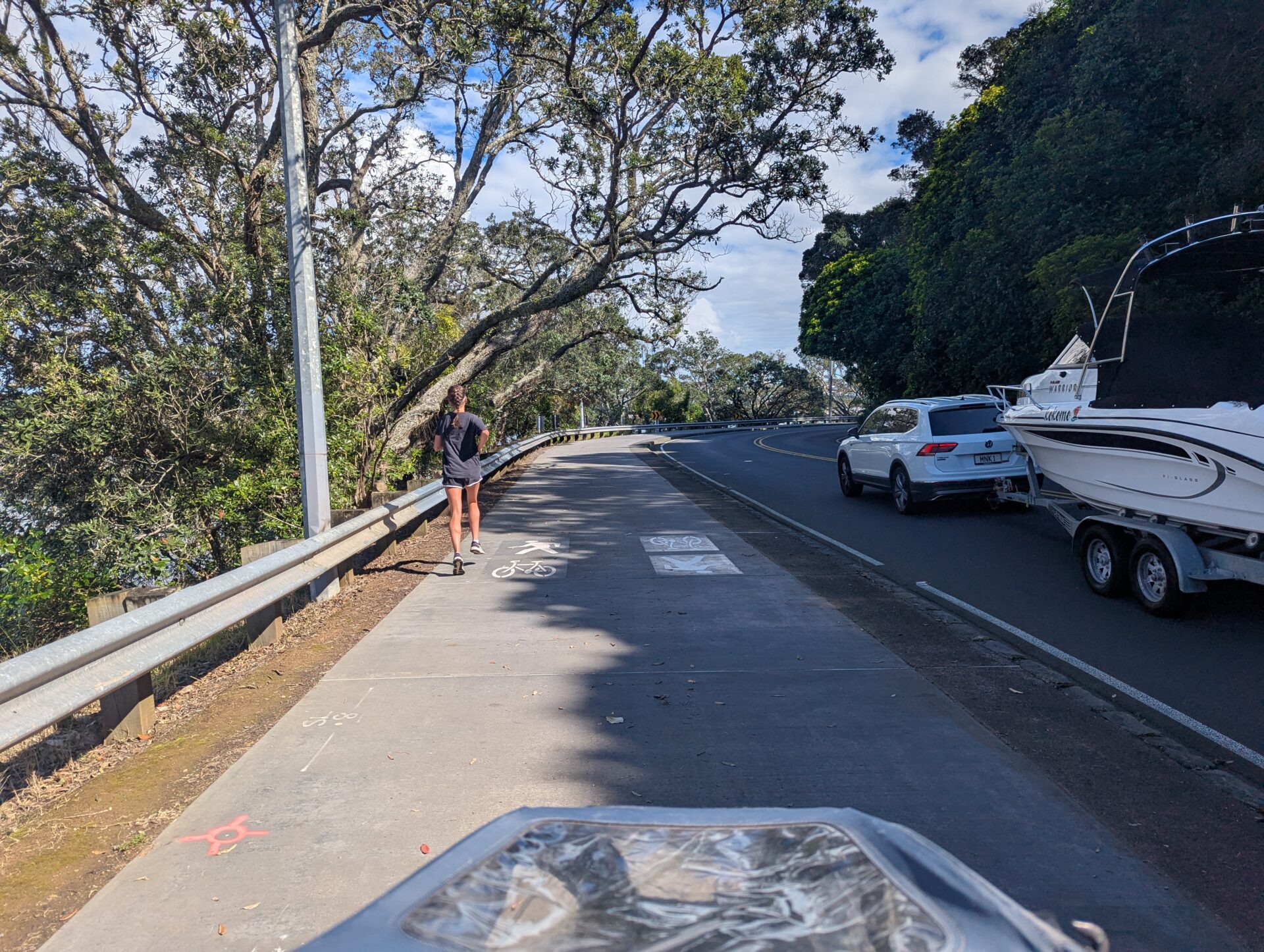 We Need to Talk About Shared Paths - Mobycon